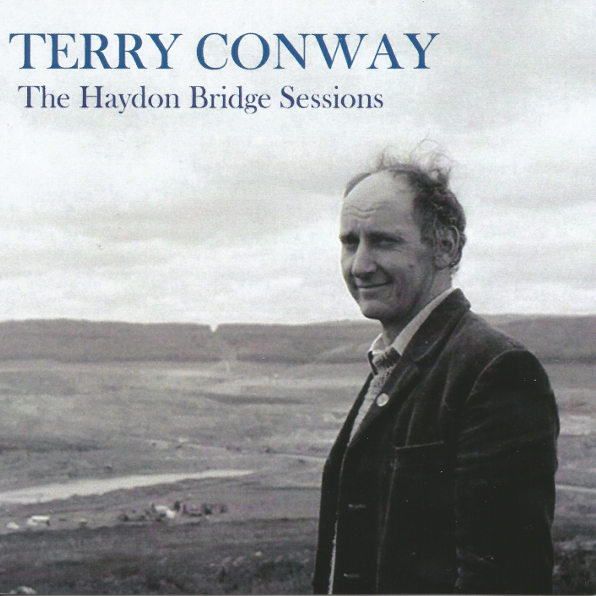 Terry Conway – Rob Says